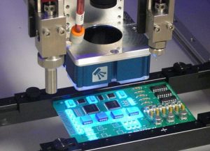 你知道在工厂里的ccd检测是什么意思吗？_盈泰德科技